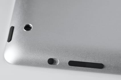 Transformez votre iPad 3e génération en scanner