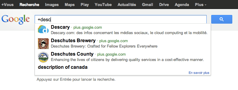 SEO: Quatre actions qui amélioreront la découverte de votre blogue