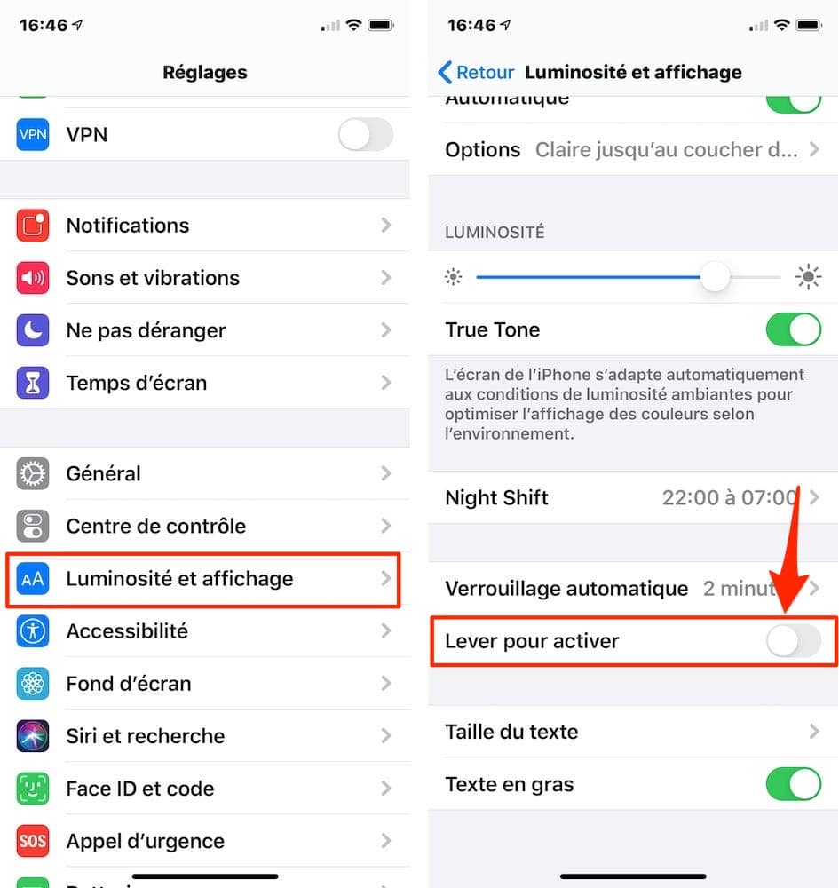 La lampe torche de votre iPhone semble s'allumer d'elle-même ? Voici ...